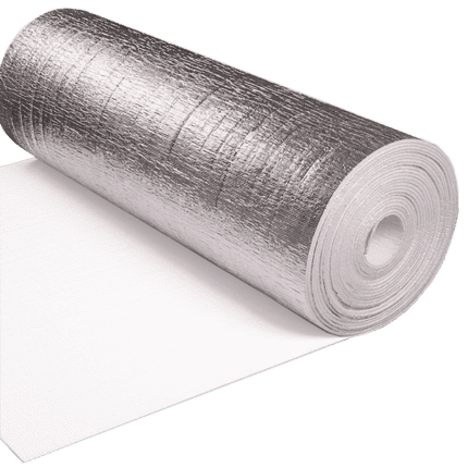 Aislante AP-5mm Galvanium® Reflective Insulation - Aluminium