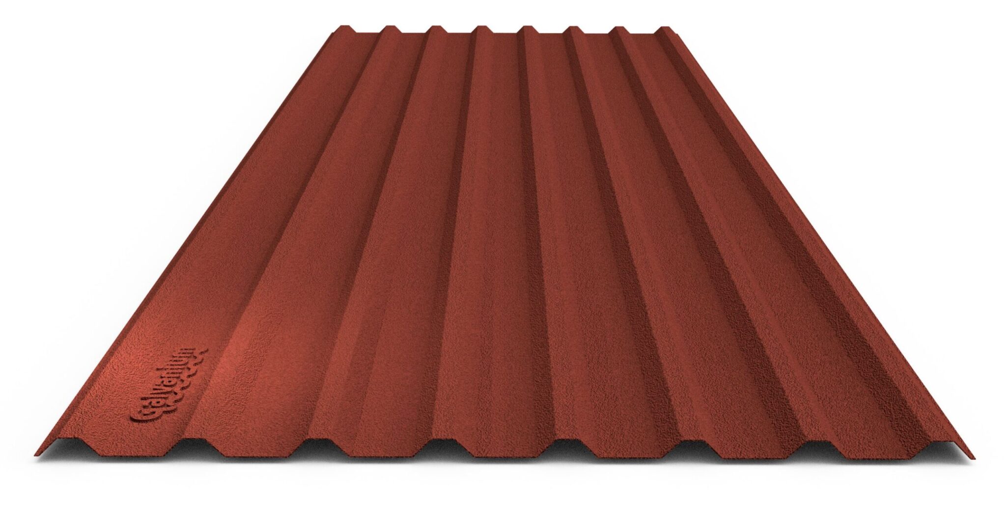 Lámina Estructural Galvanium® - Aluminium